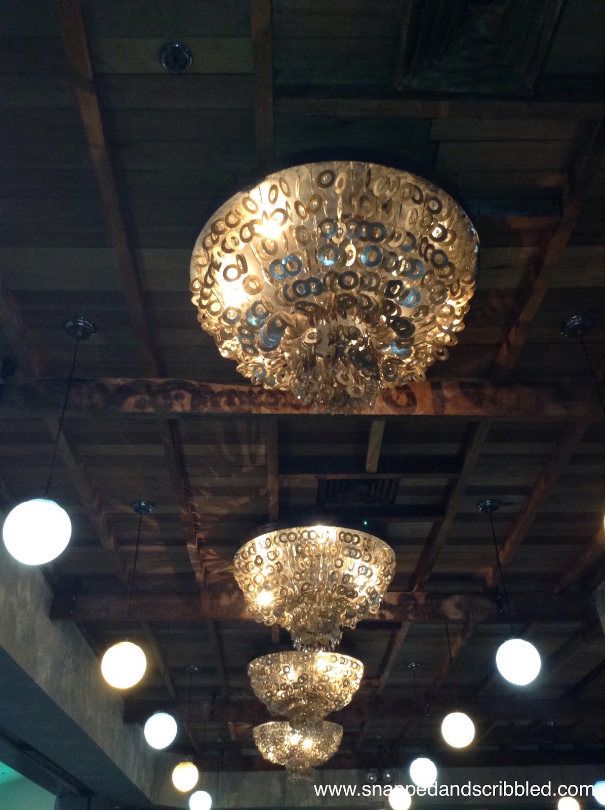 Where To Eat Filipino Food: Mangan Restaurant | Snapped and Scribbled